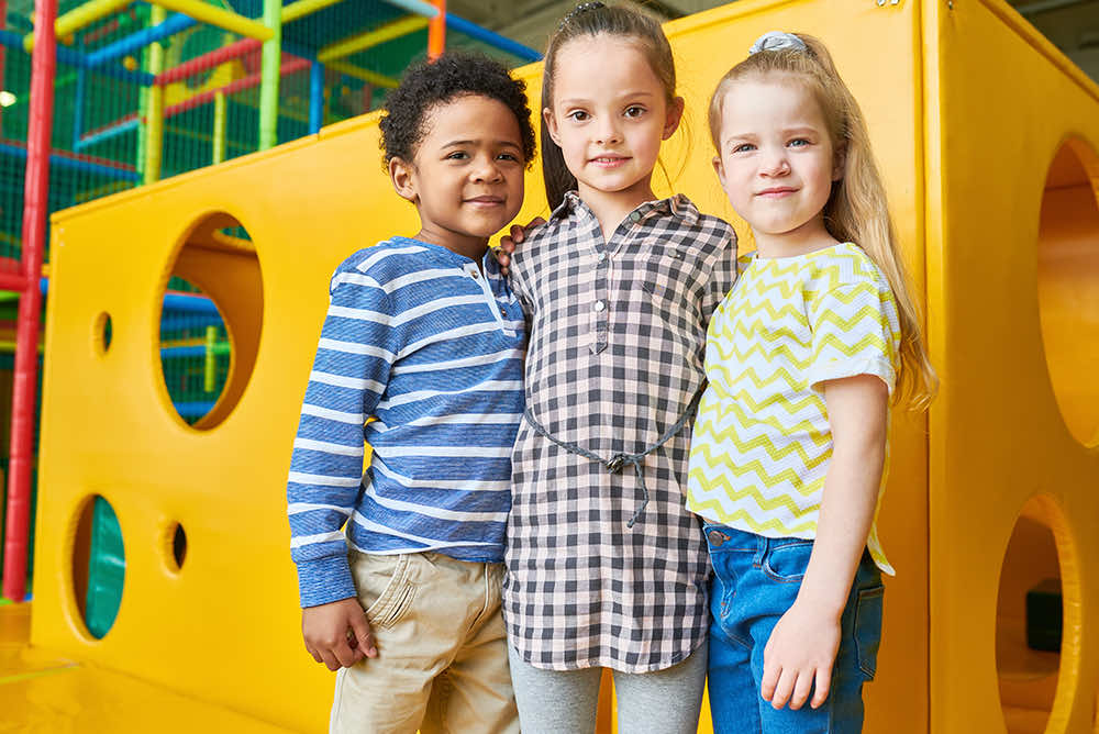 Customized ABA Therapy Care - Mireles Autism & Behavioral Center